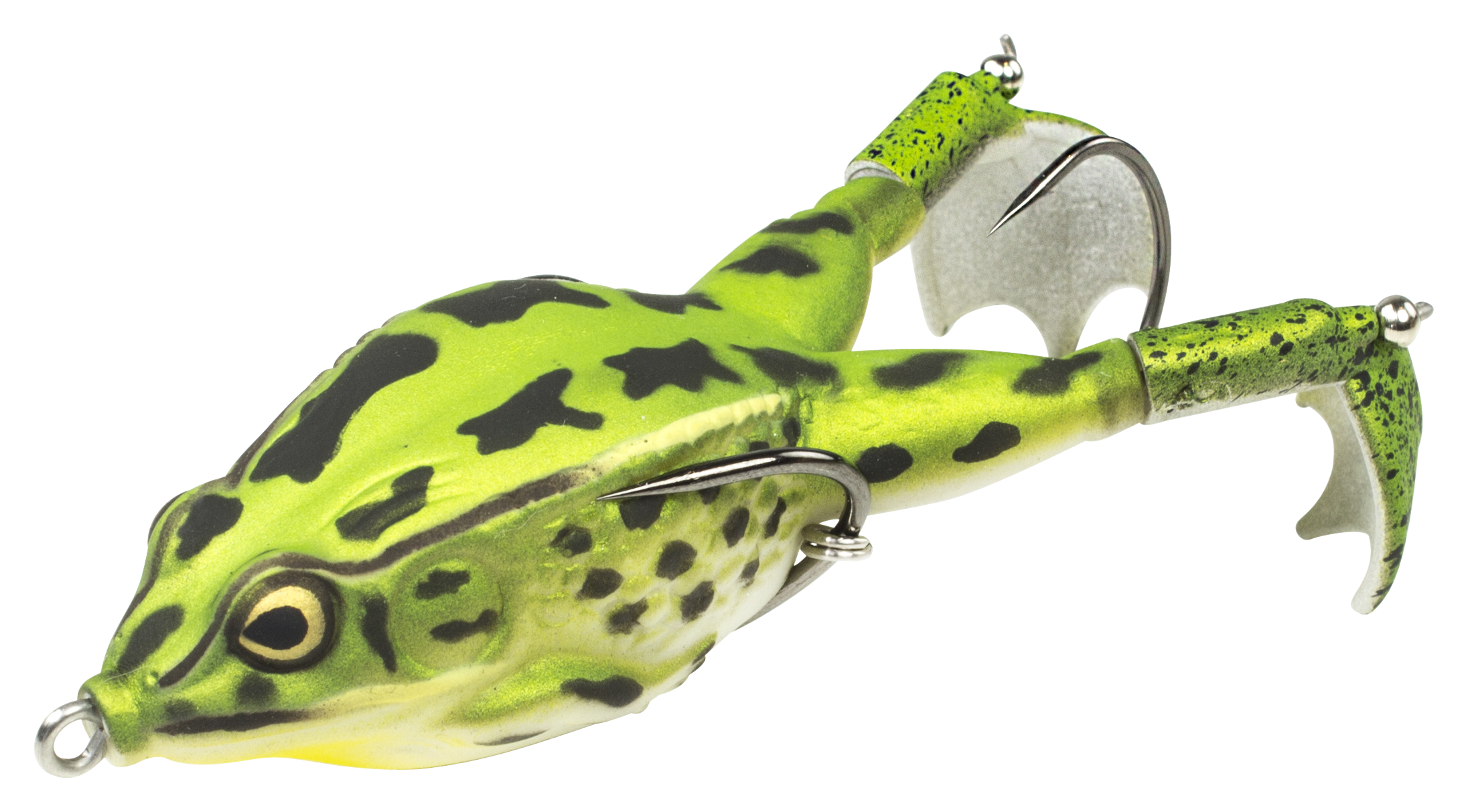 Lunkerhunt Prop Frog | Bass Pro Shops